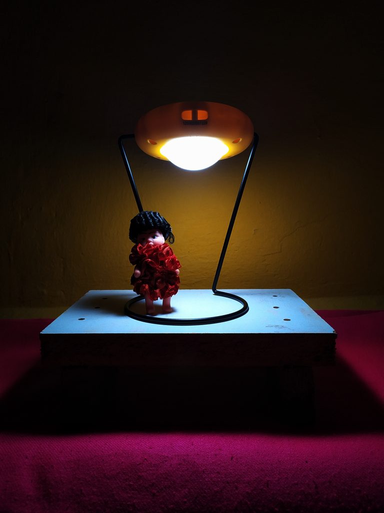 Table lamp - PixaHive