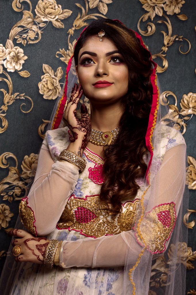 The Bride - PixaHive