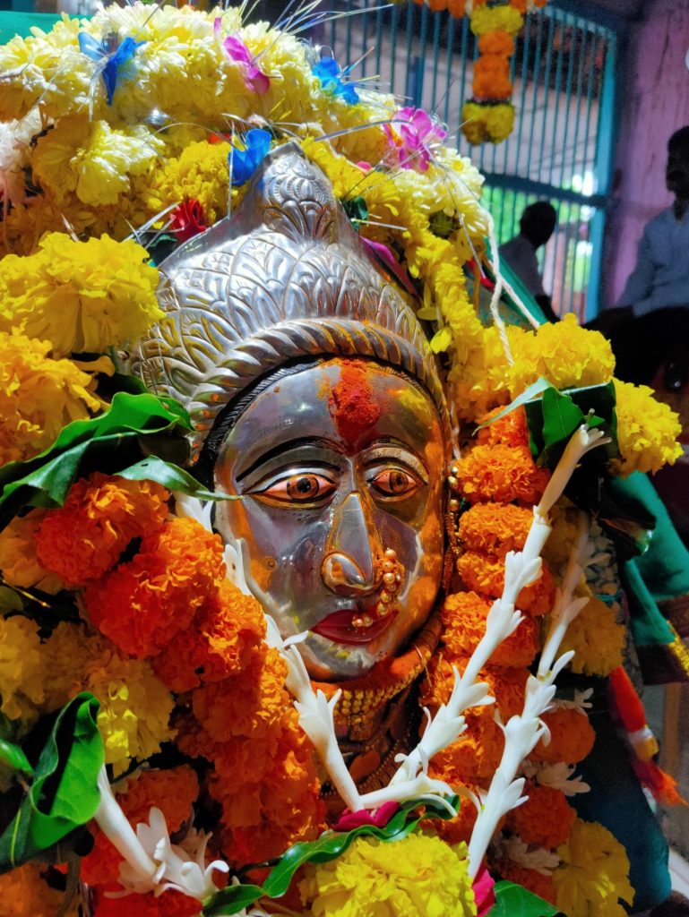 Vardani Devi Idol - PixaHive