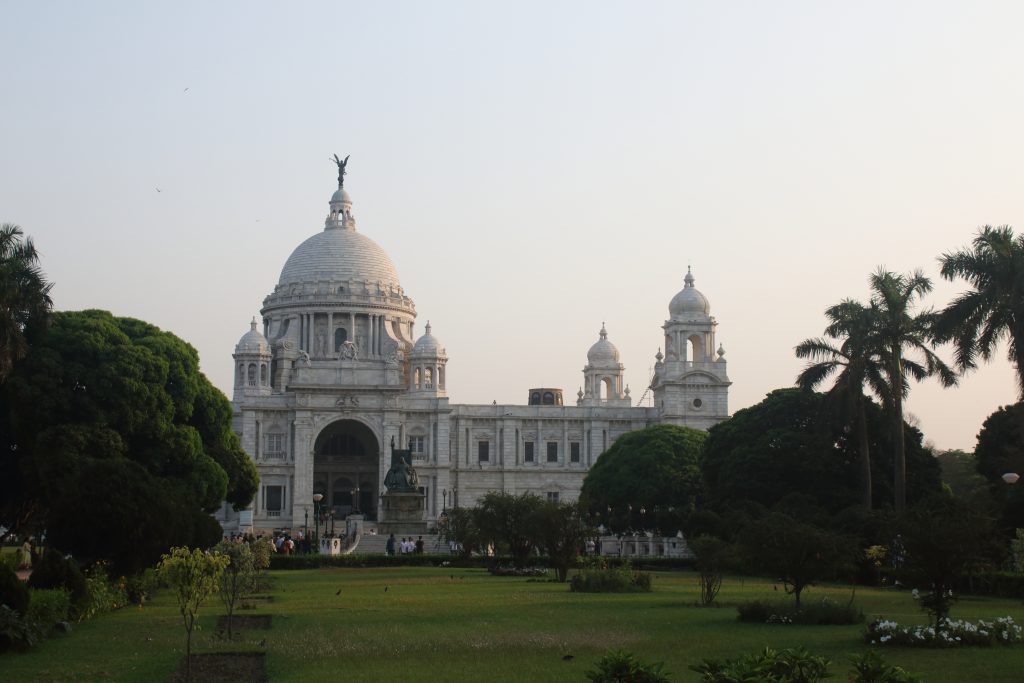 Victoria Memorial - PixaHive