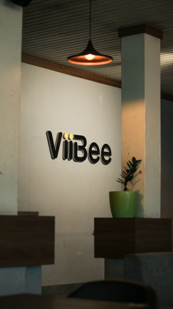 Viibee cafe interior - PixaHive