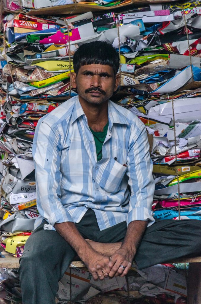 Man Portrait - PixaHive