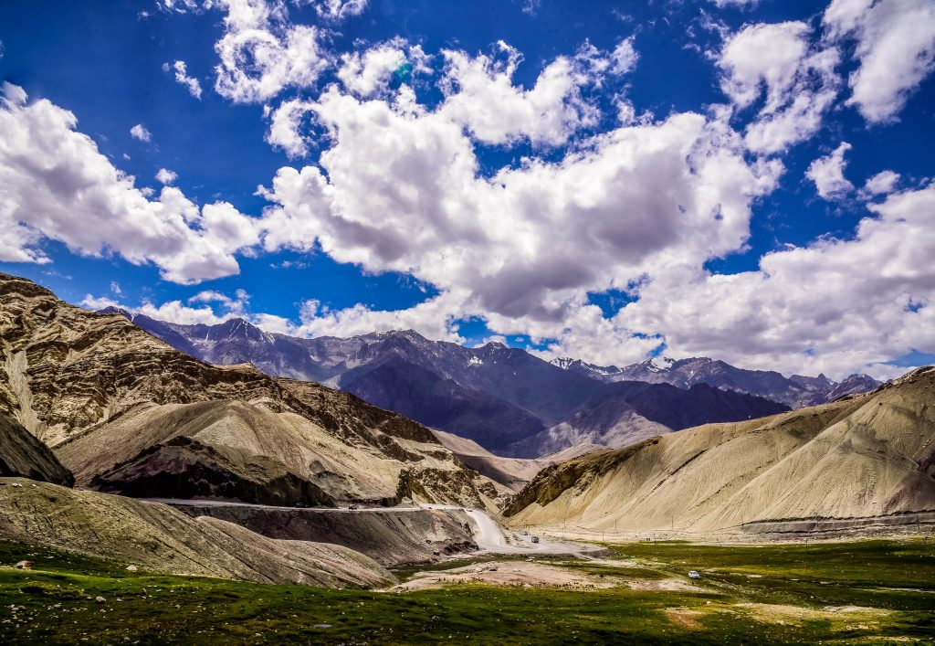 White Mountains - PixaHive