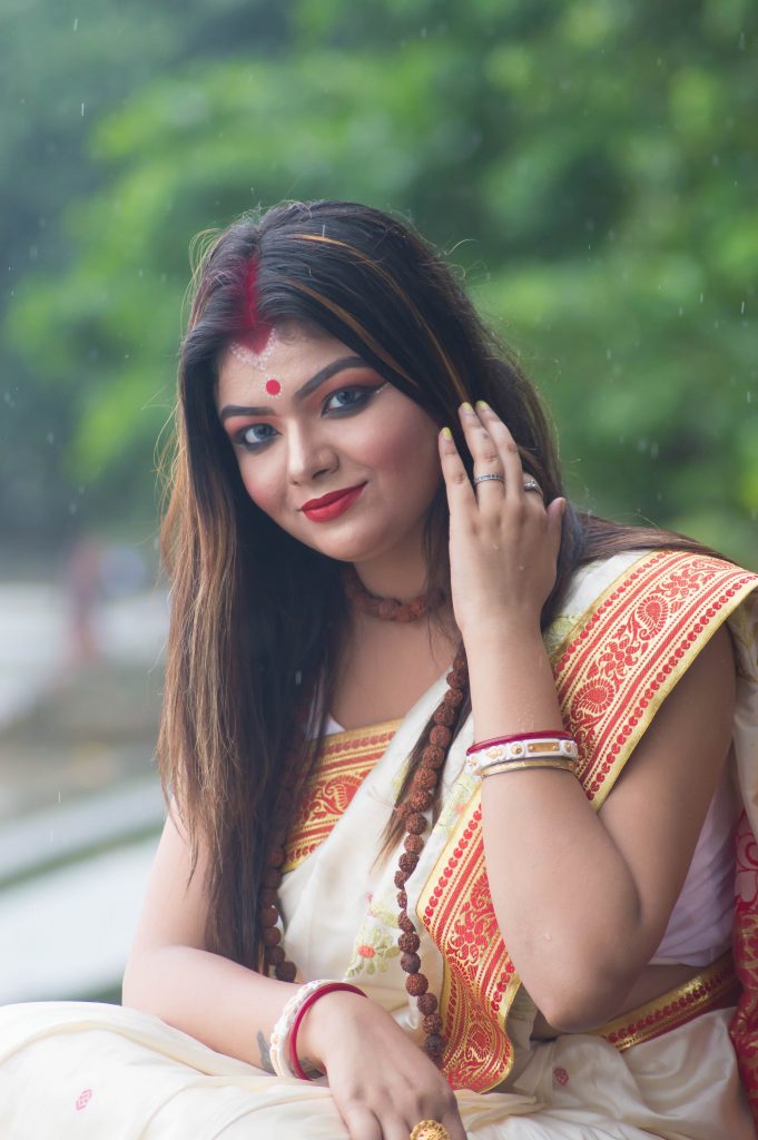 Woman Portrait - PixaHive