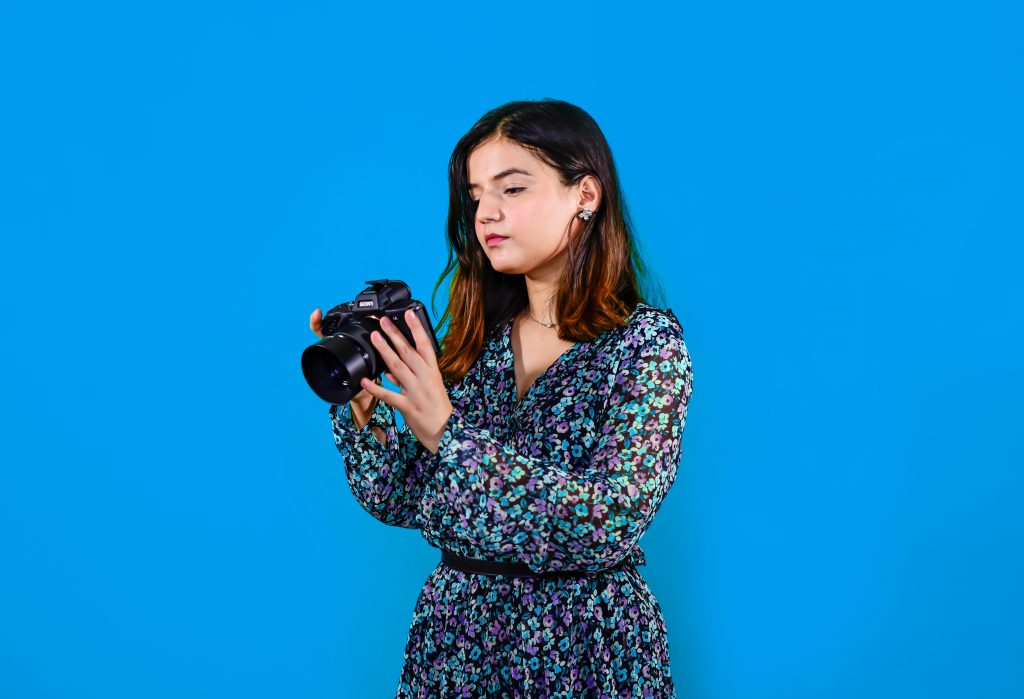 after Photo Shoot - PixaHive