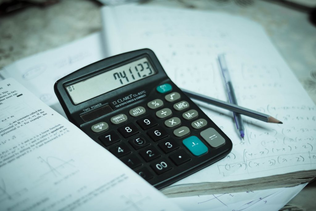 calculator - PixaHive