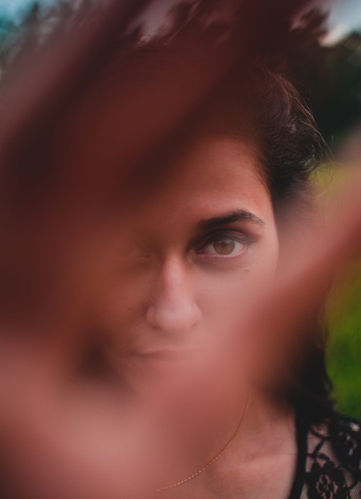 closeup portrait - PixaHive