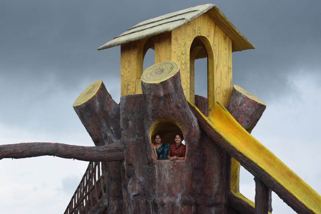 karapuzha park - PixaHive