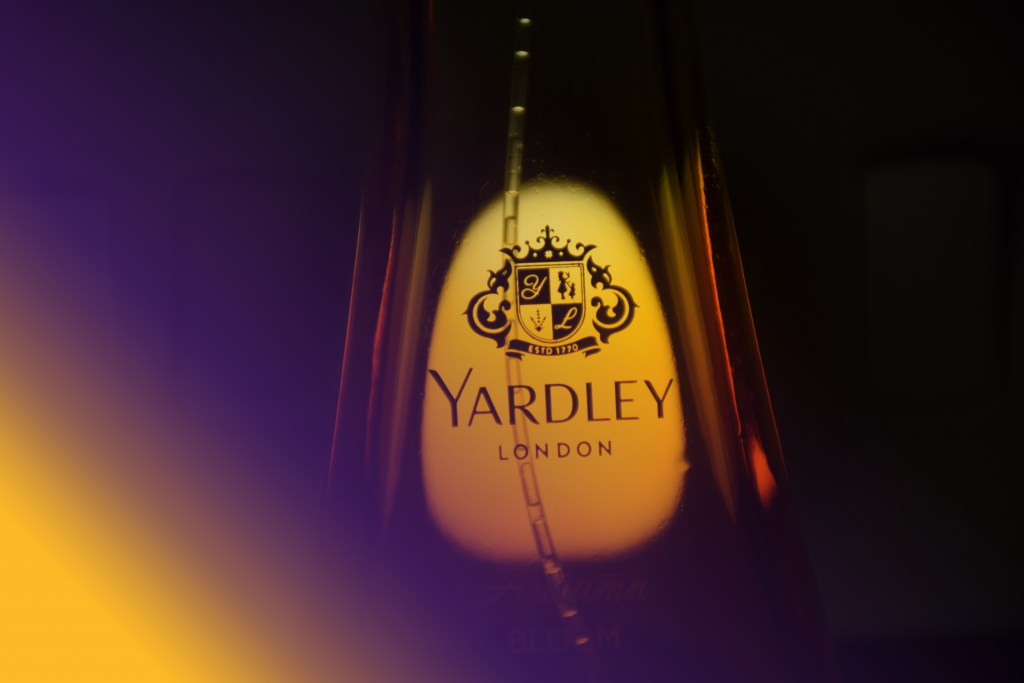Yardley London - PixaHive