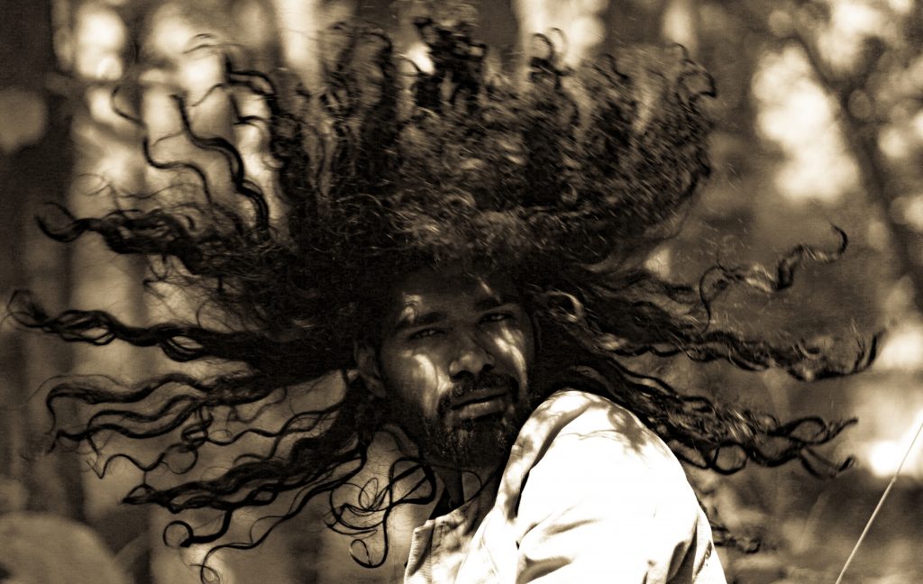 long hair - PixaHive