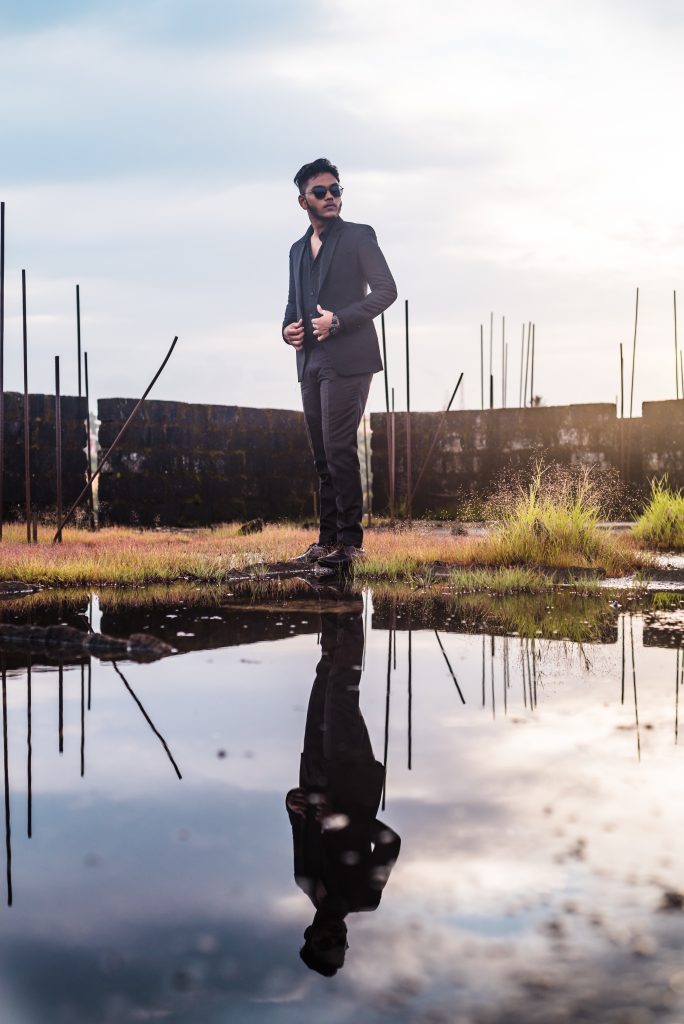 portrait potography - PixaHive