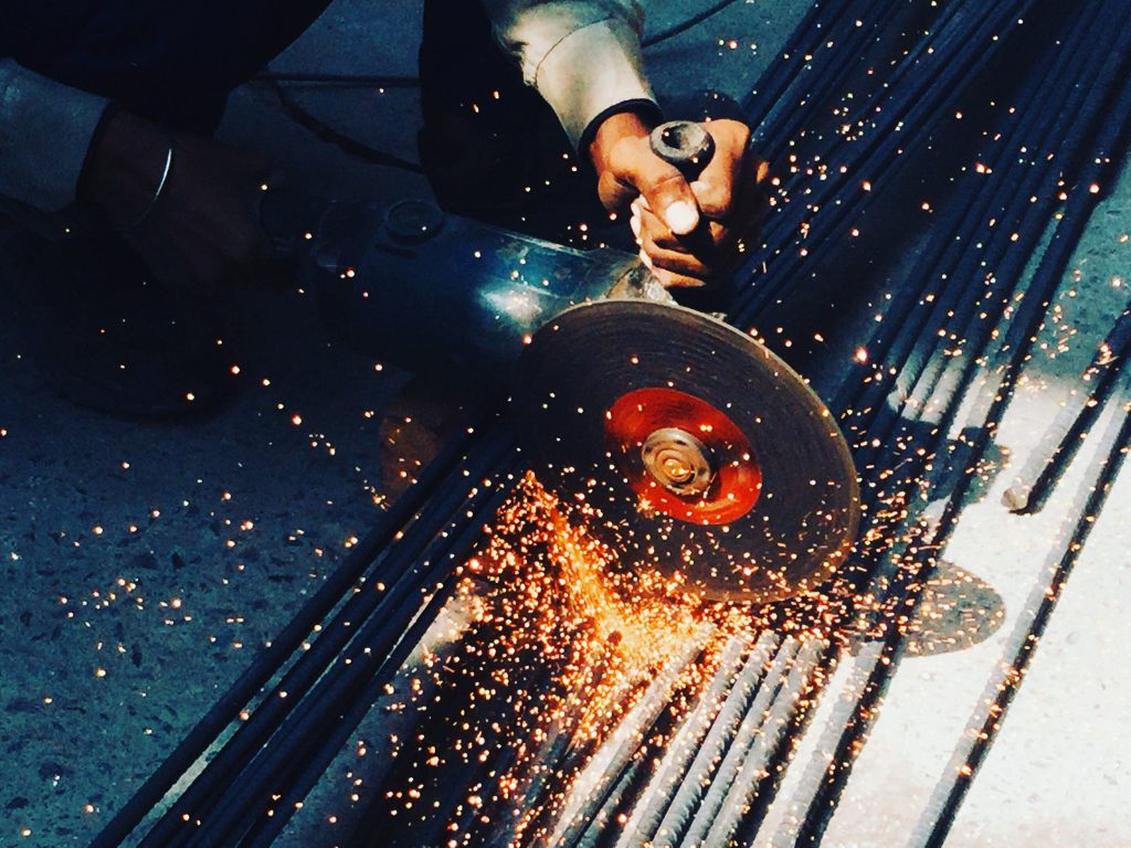 street work - PixaHive