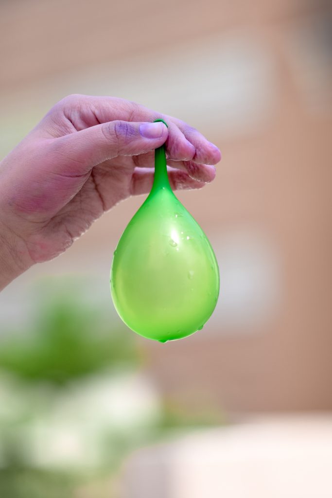 water balloon - PixaHive