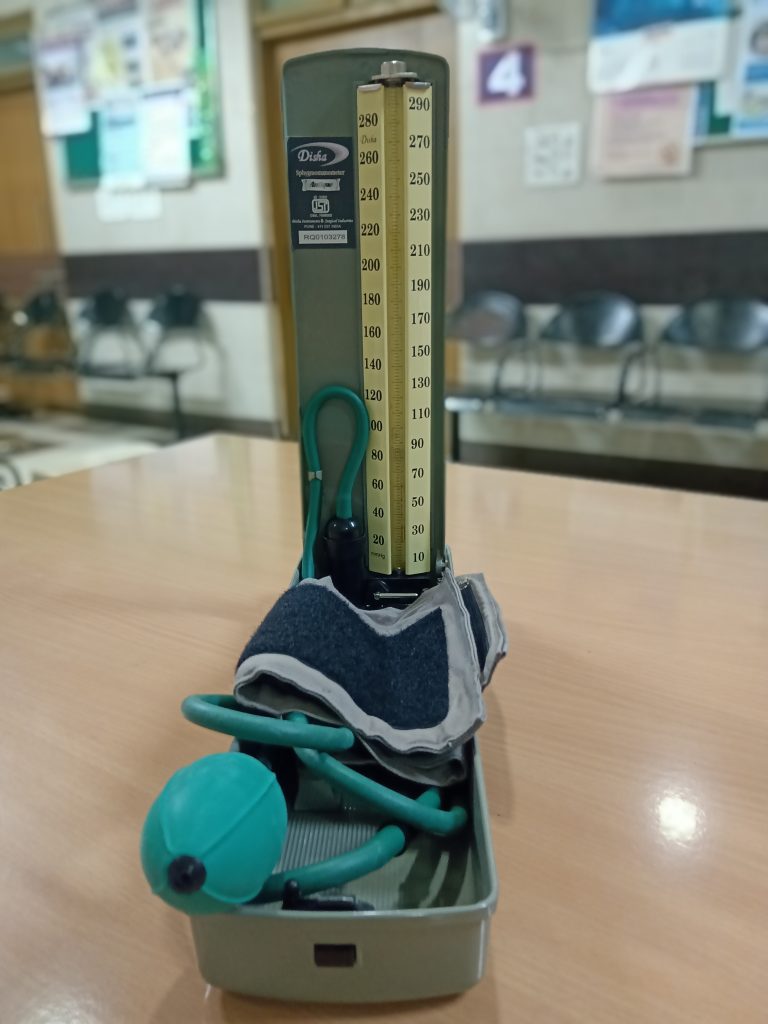 A BP apparatus - PixaHive