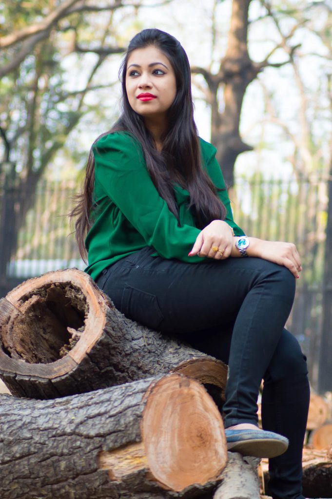 A Beautiful Portrait - PixaHive