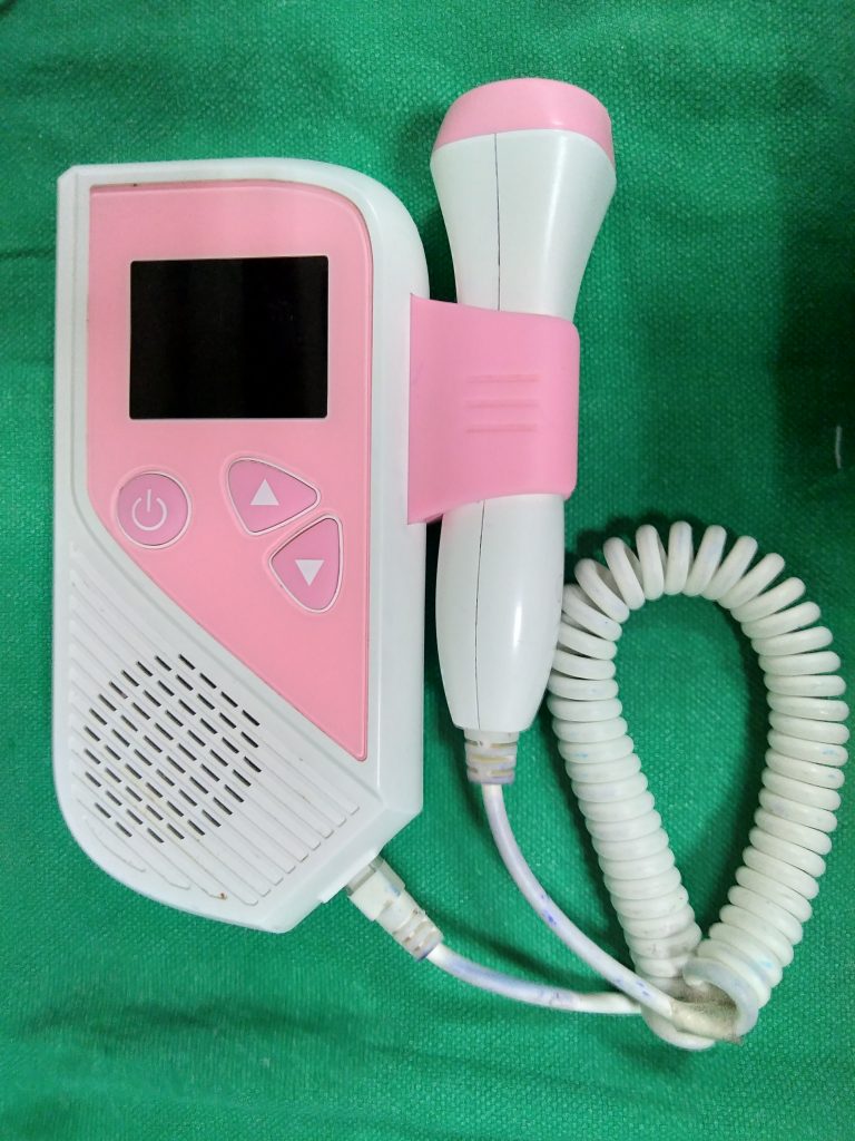 A Fetoscope - PixaHive