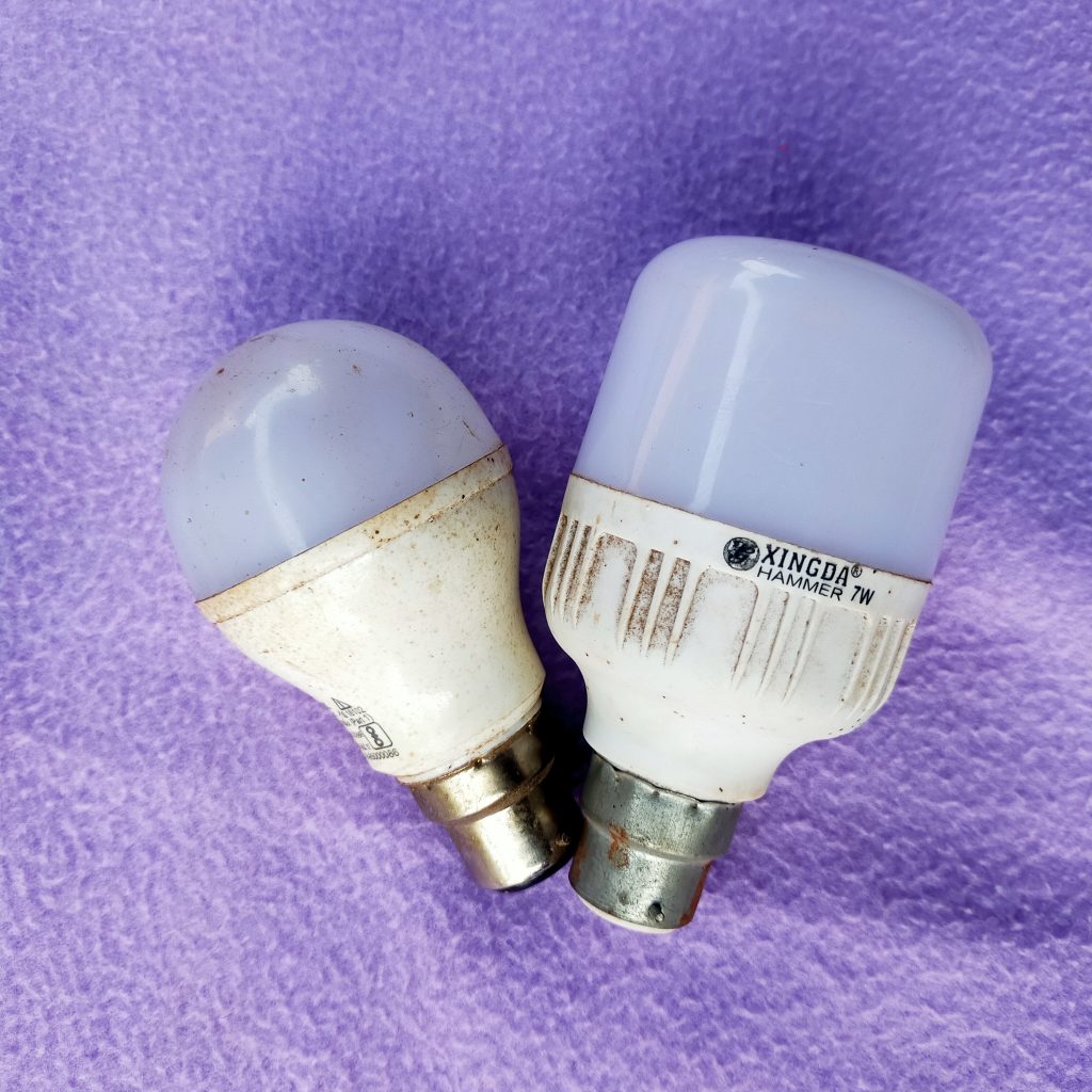 A LED bulb - PixaHive