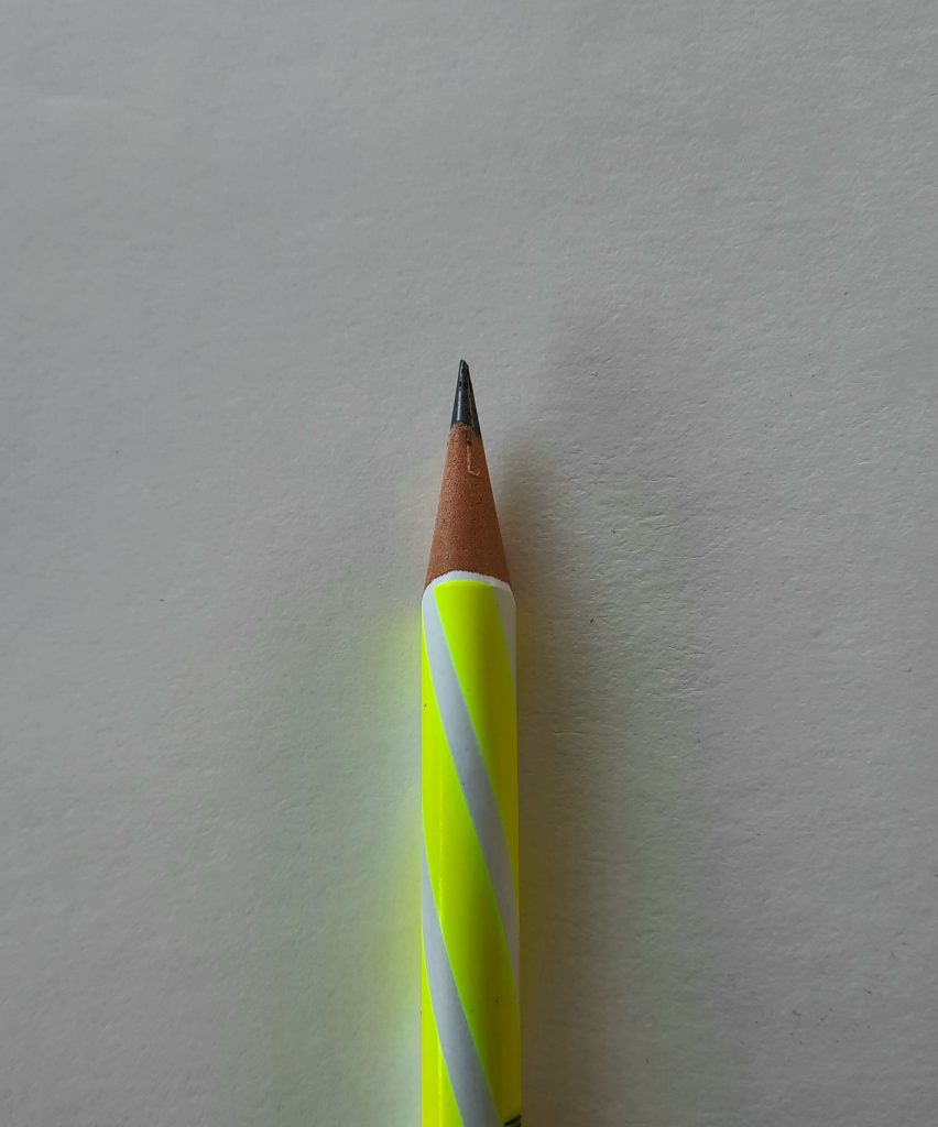 A Pencil - PixaHive