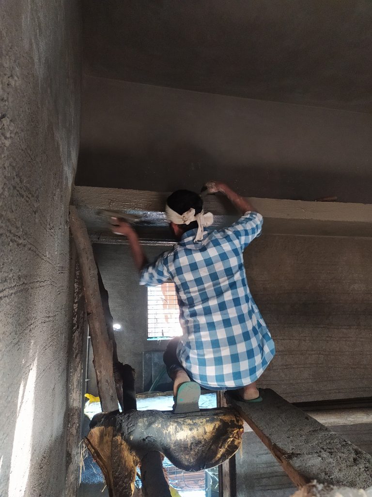 A construction worker - PixaHive