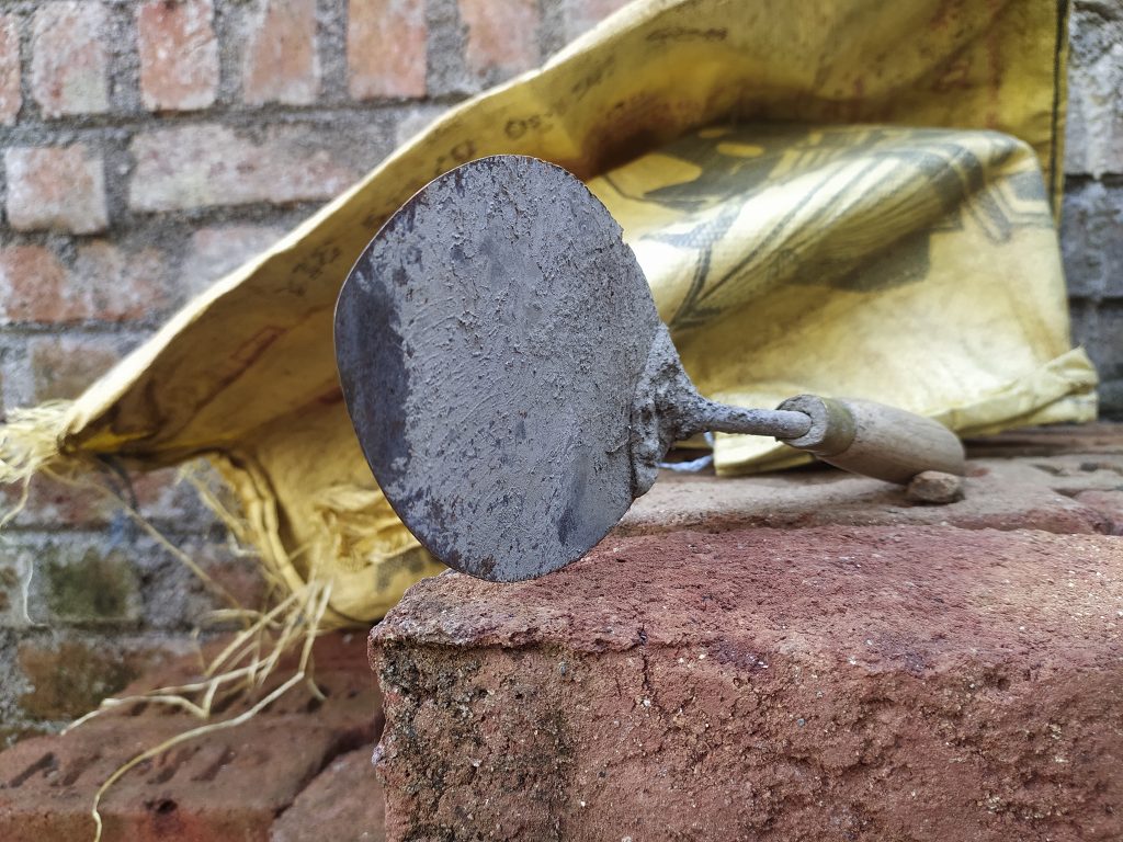 A float to level concrete - PixaHive