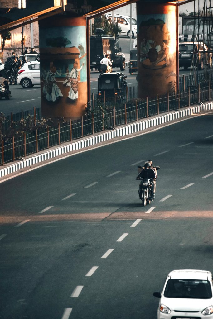 A flyover - PixaHive