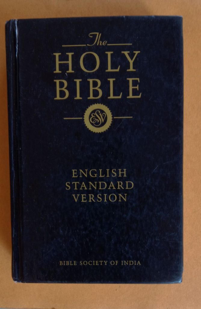 A holy bible - PixaHive