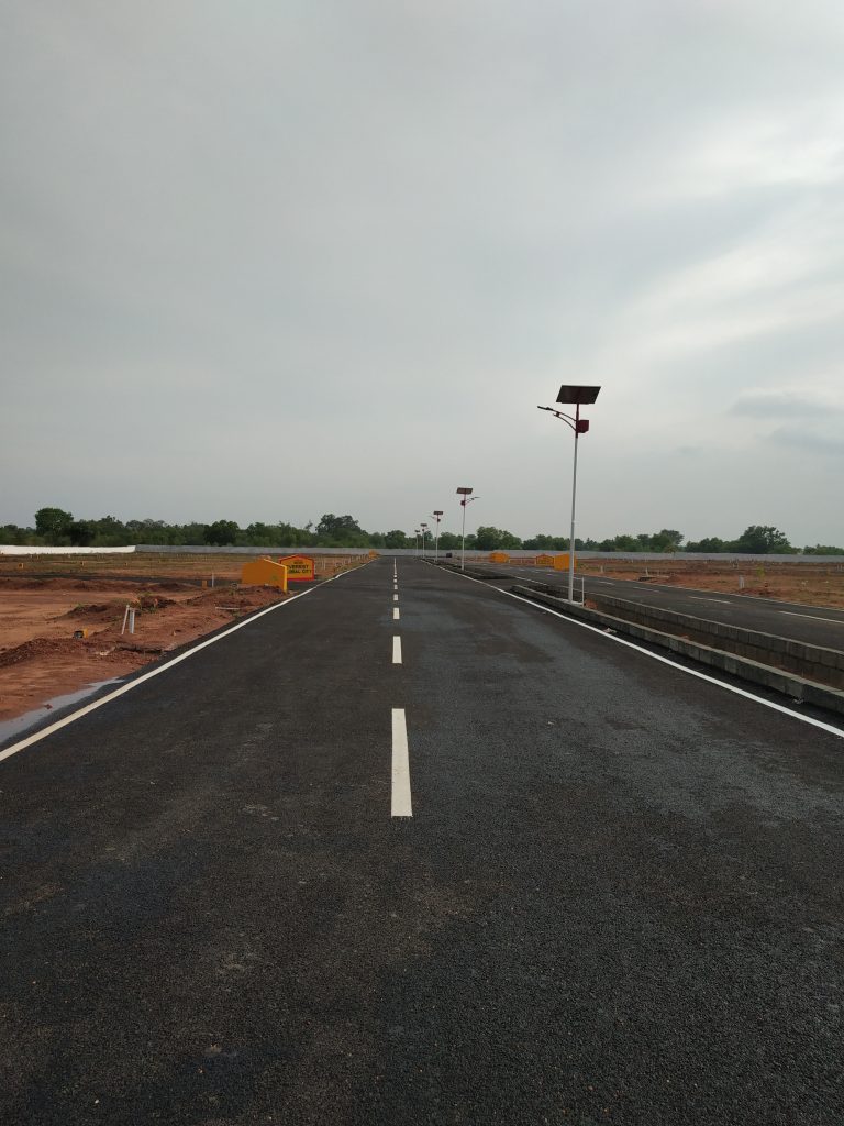 A new road - PixaHive