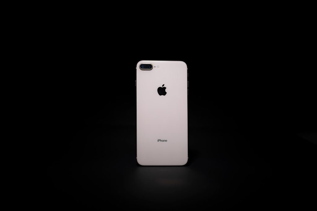 Apple iPhone 8 plus phone - PixaHive
