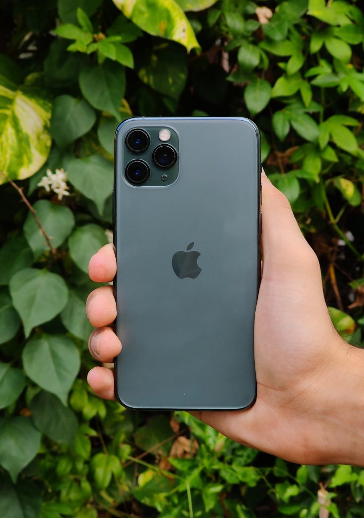 Apple iphone - PixaHive