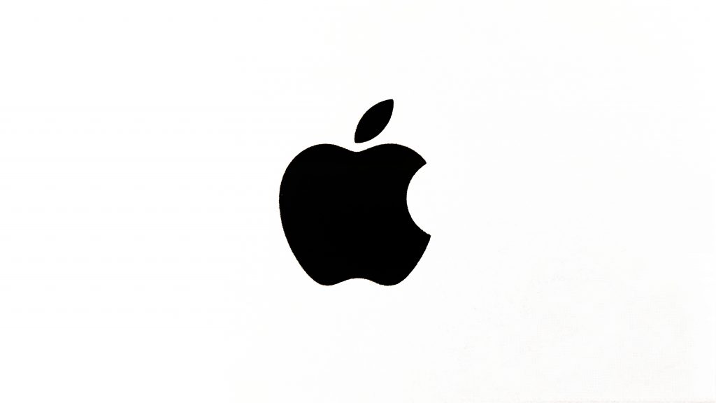 Apple logo for iphone phone - PixaHive