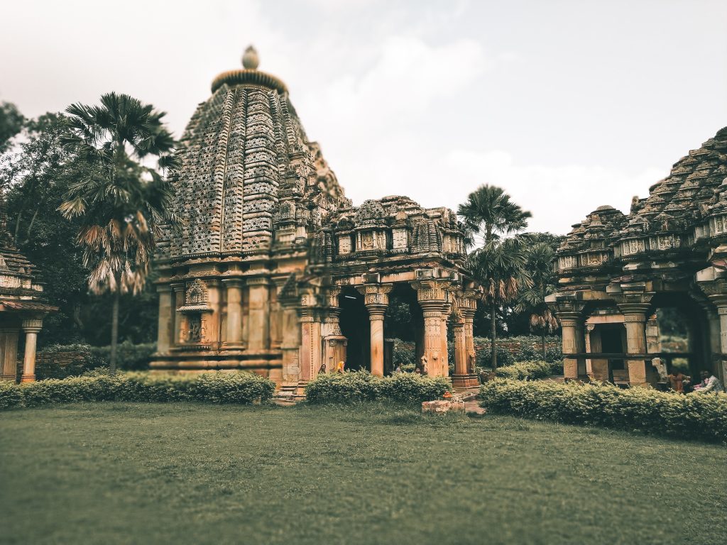 Baroli temple - PixaHive