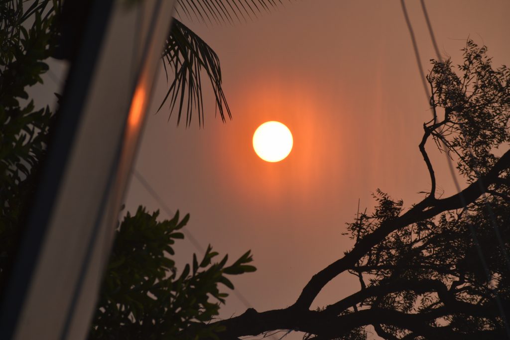 Bright Sunrise - PixaHive