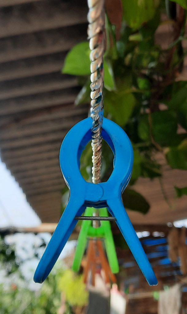 Clothes clip - PixaHive