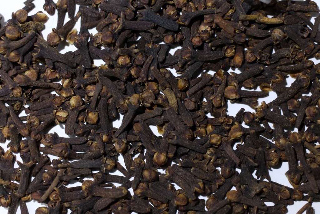 Cloves - Free Image by Fazlul Alam on PixaHive.com