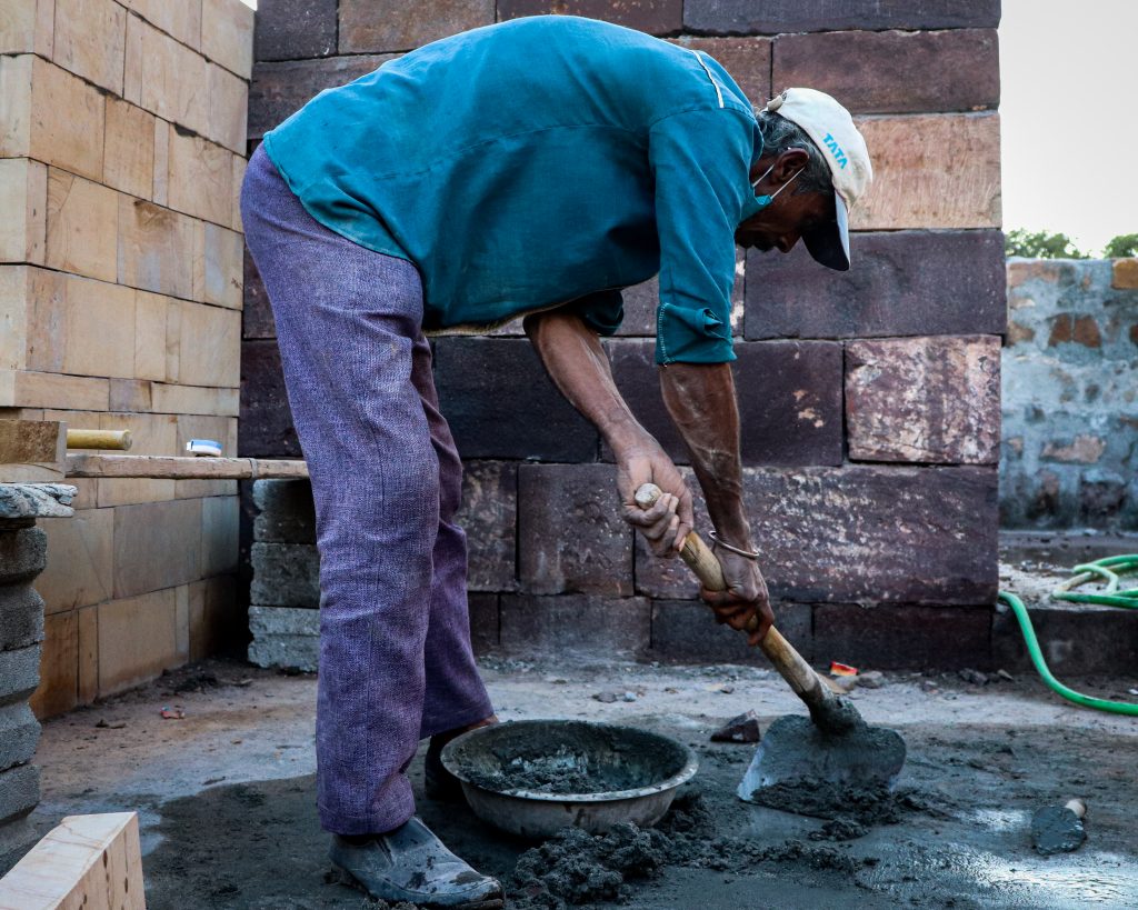 Construction - PixaHive