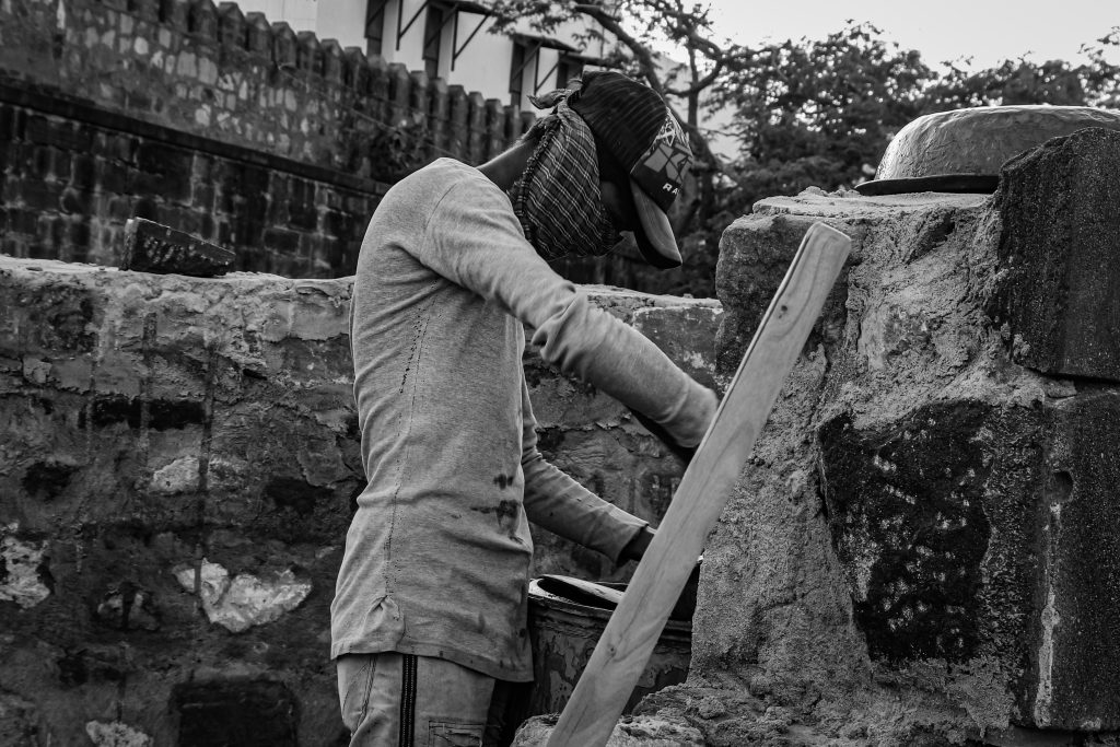 Construction - PixaHive