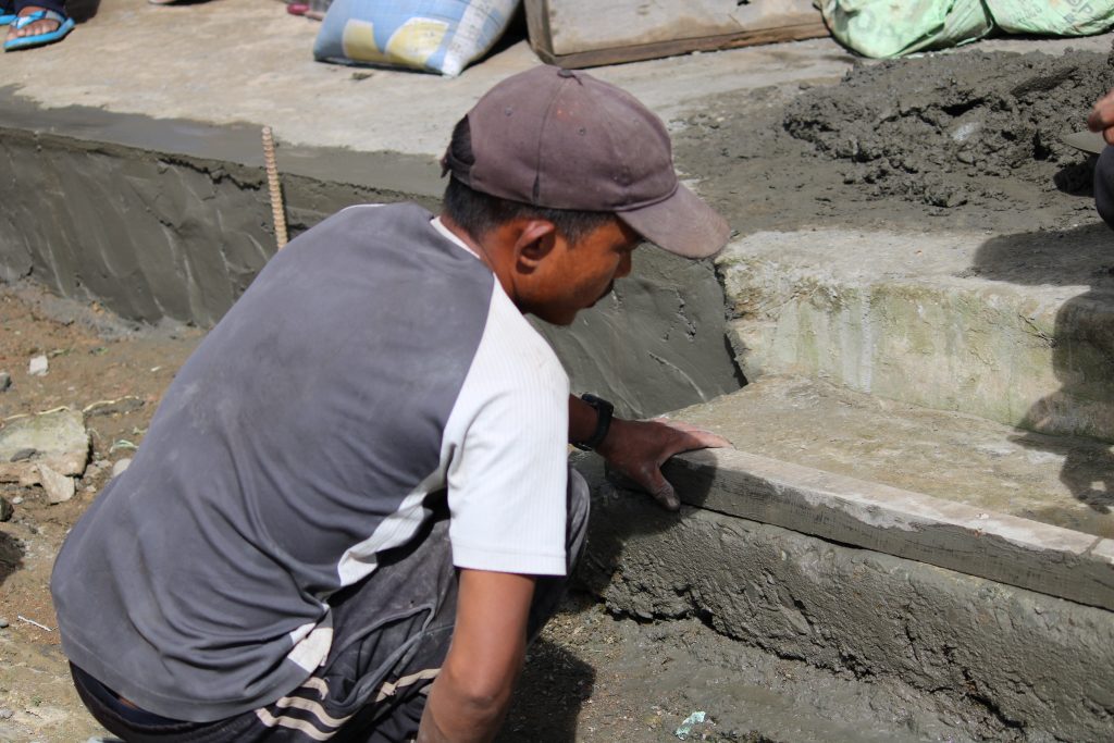 Construction works - PixaHive