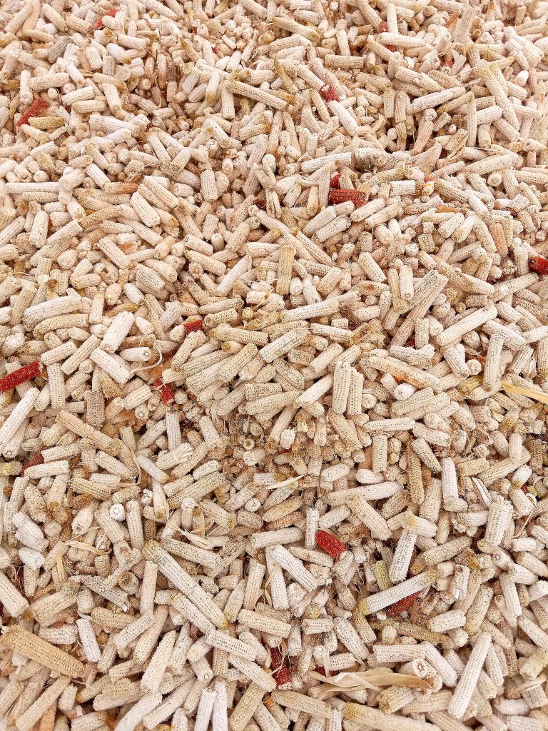 Roasted rice - PixaHive