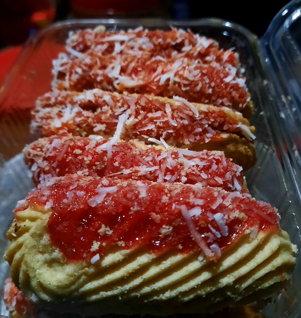 Creamy toast - PixaHive