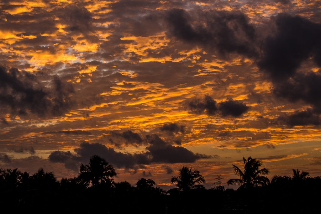 Dance with Clouds - PixaHive