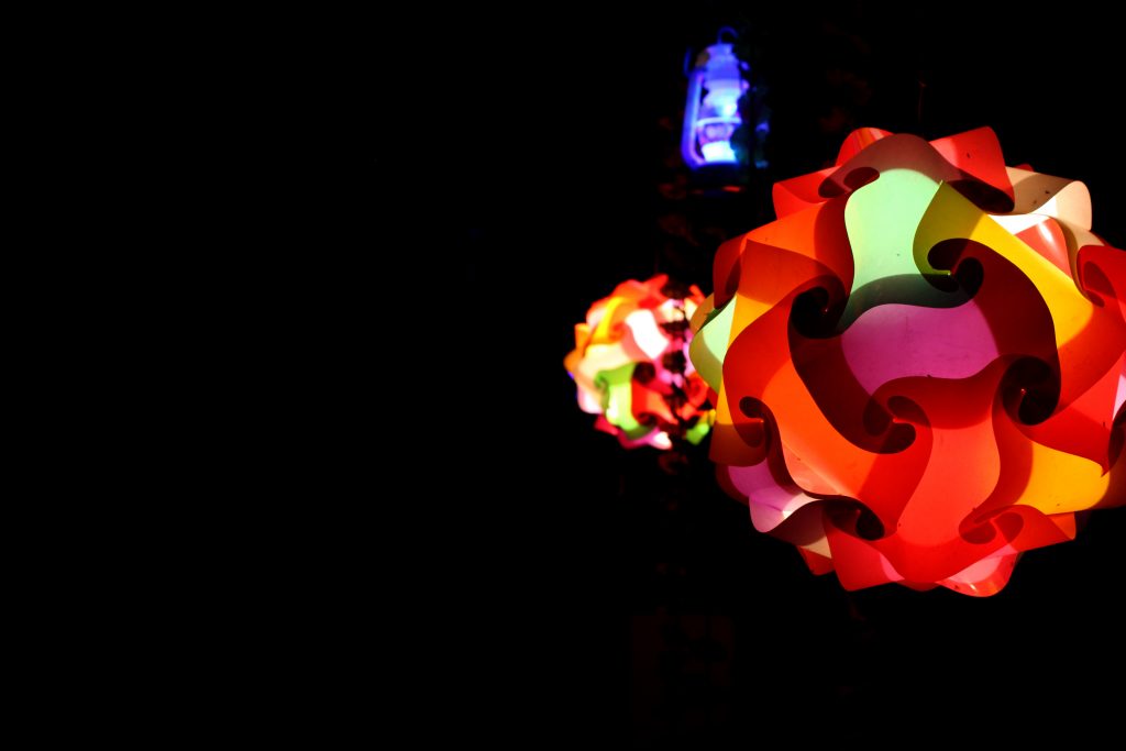 Decoration lights - PixaHive