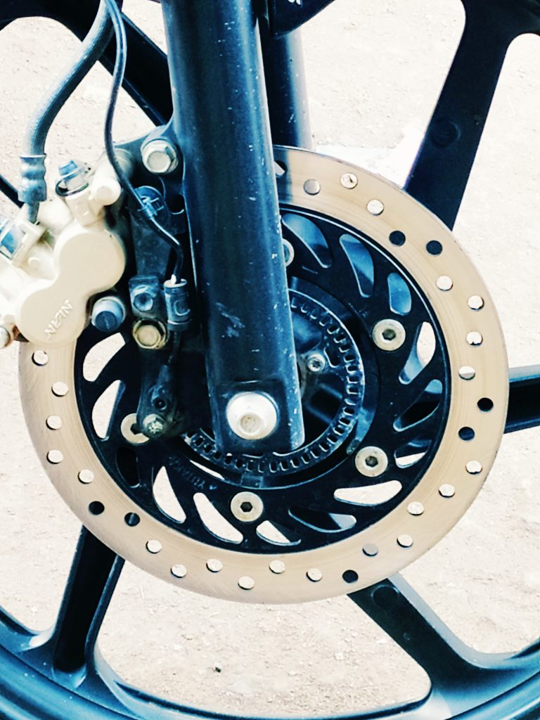 Disc break - PixaHive