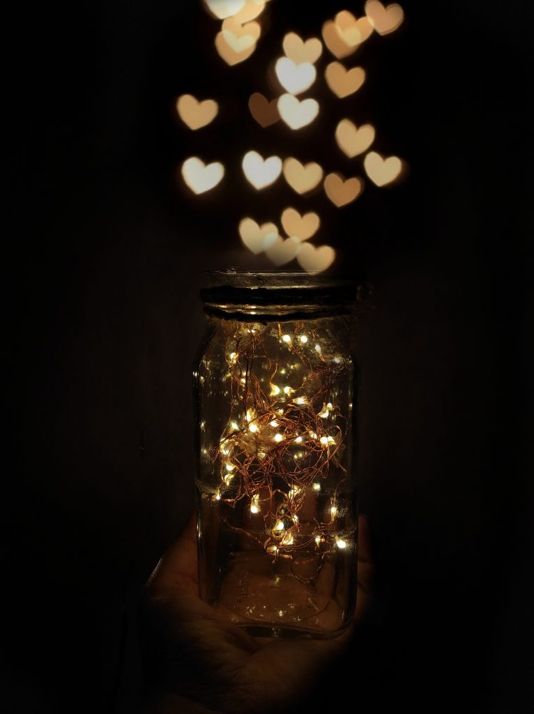 Diwali lights - PixaHive