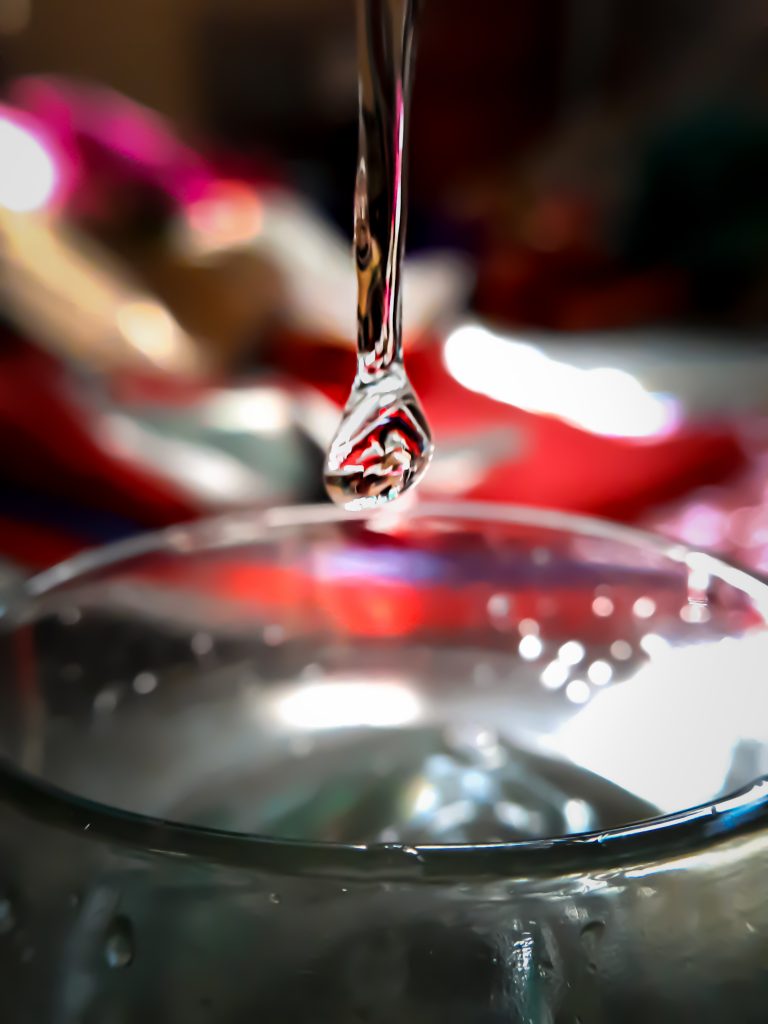 Drop freezed shot - PixaHive