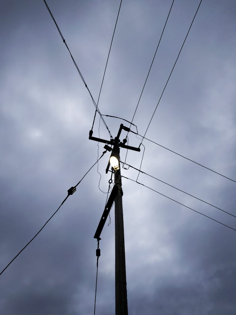 Electric Pole - PixaHive