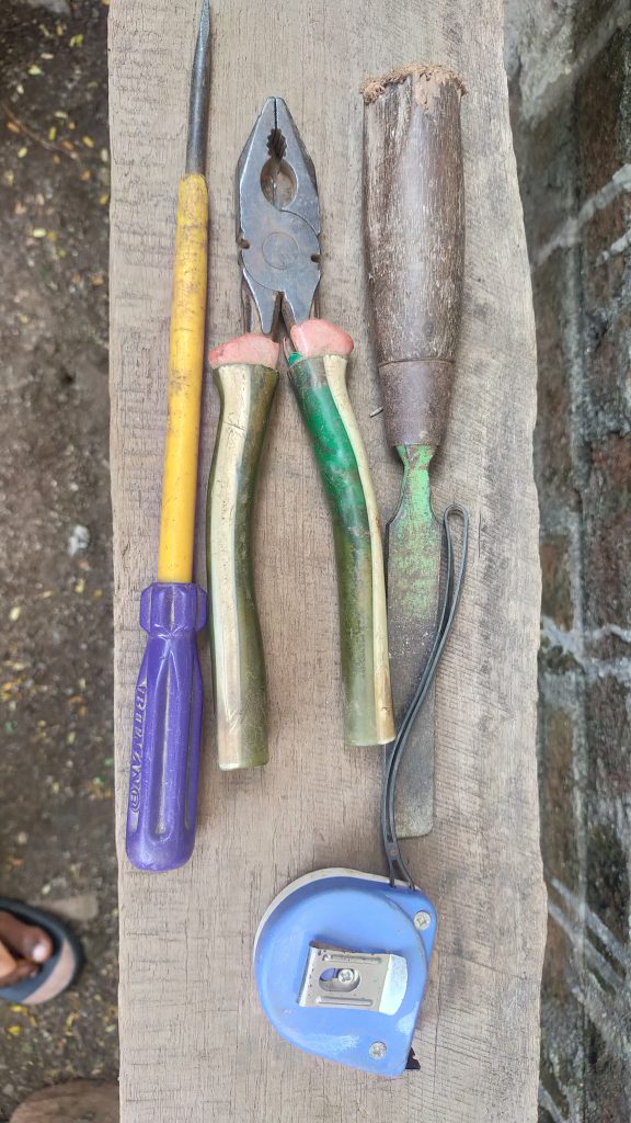 Electrical tools - PixaHive