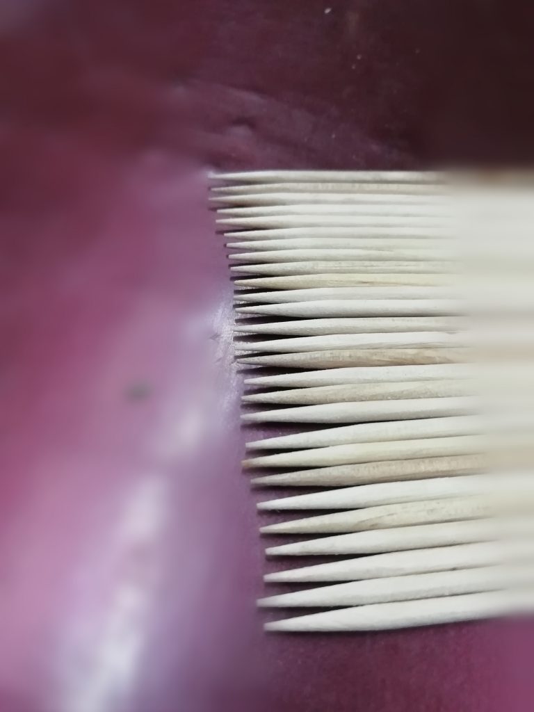 Pointed toothpicks - PixaHive