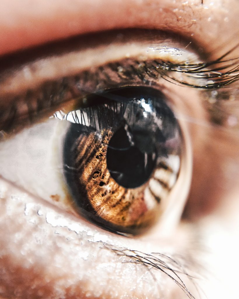 Eye from so close - PixaHive