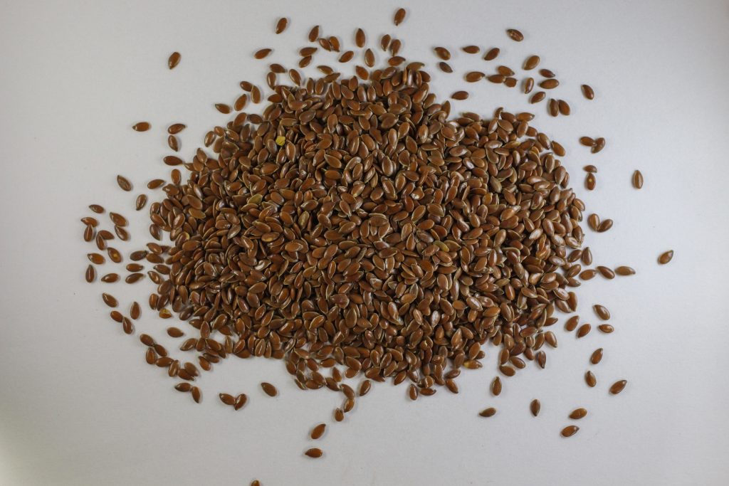 Flax Seed - PixaHive