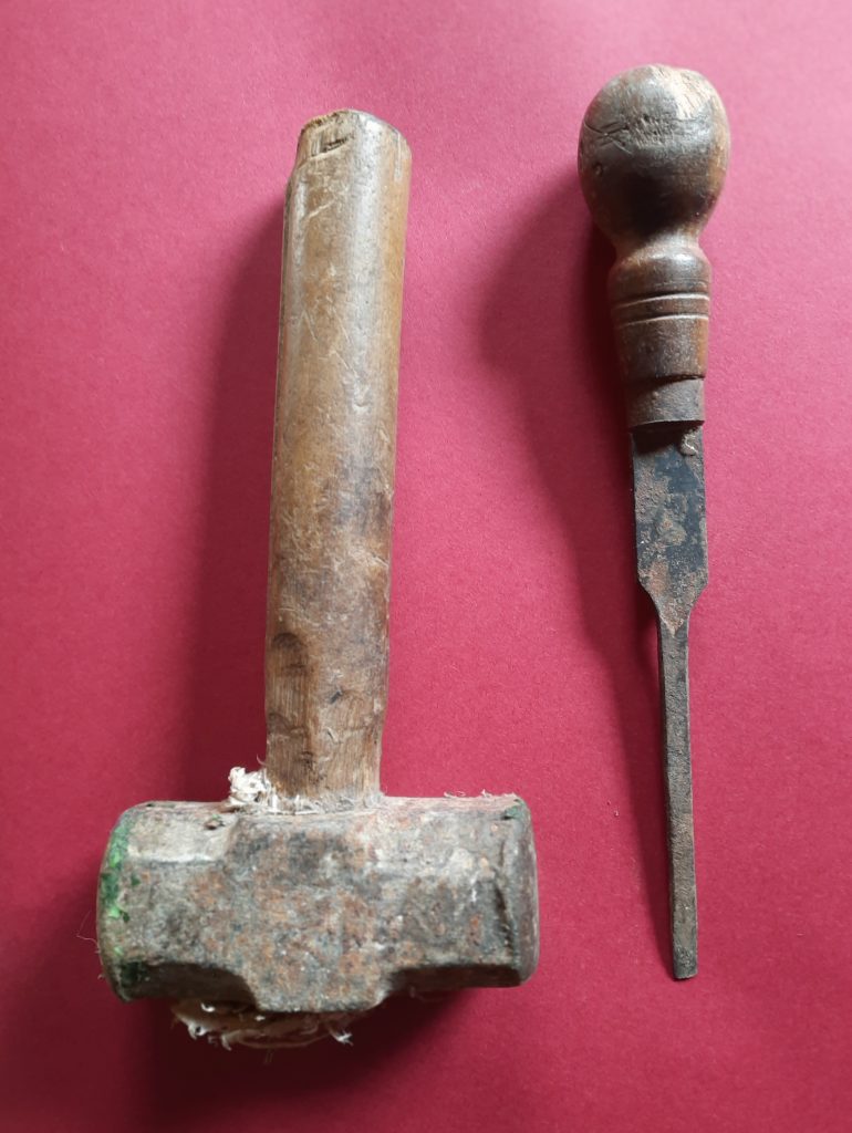 Hammer tool - PixaHive